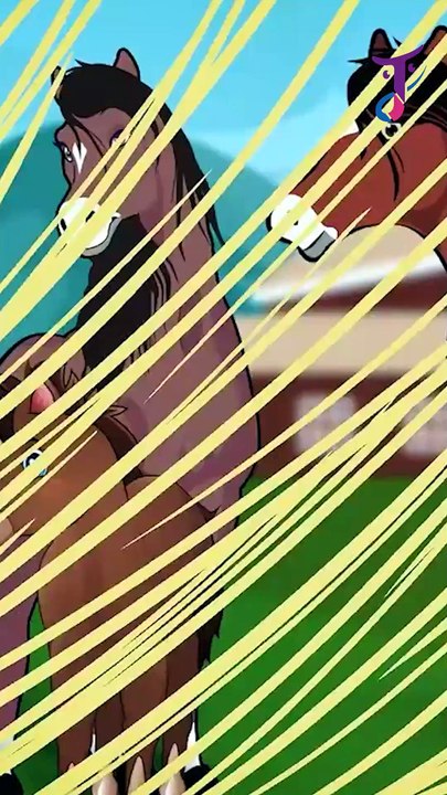 Maalik Tumse Naraz Hai | BAHADUR | Official Animated Series | JINN TV ...