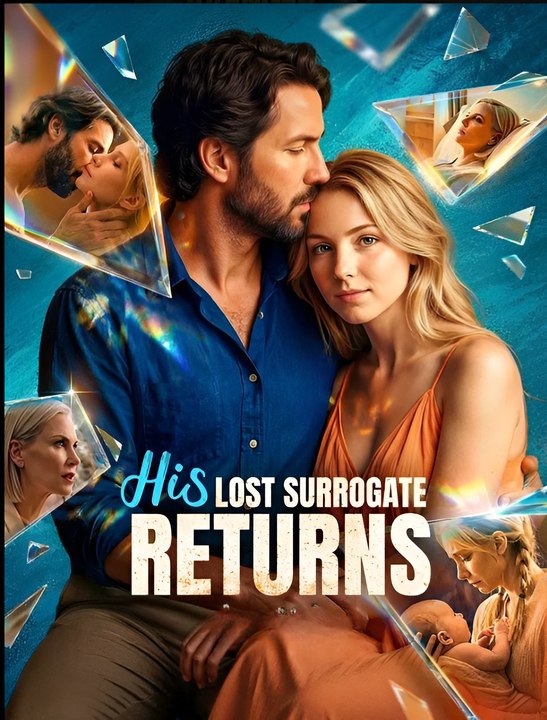 His Lost Surrogate Returns - video Dailymotion
