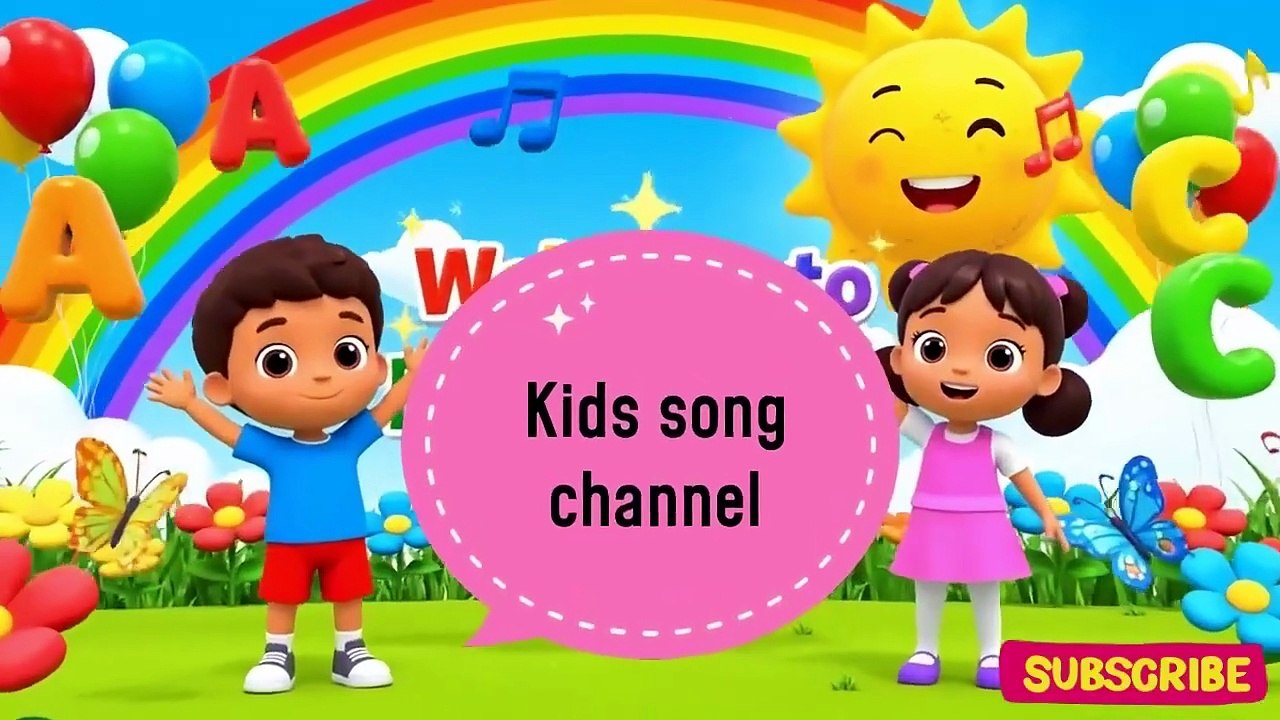 Kalu madari aaya _कालू मदारी आया _nursery rhymes for preschoolers_bhalu ...
