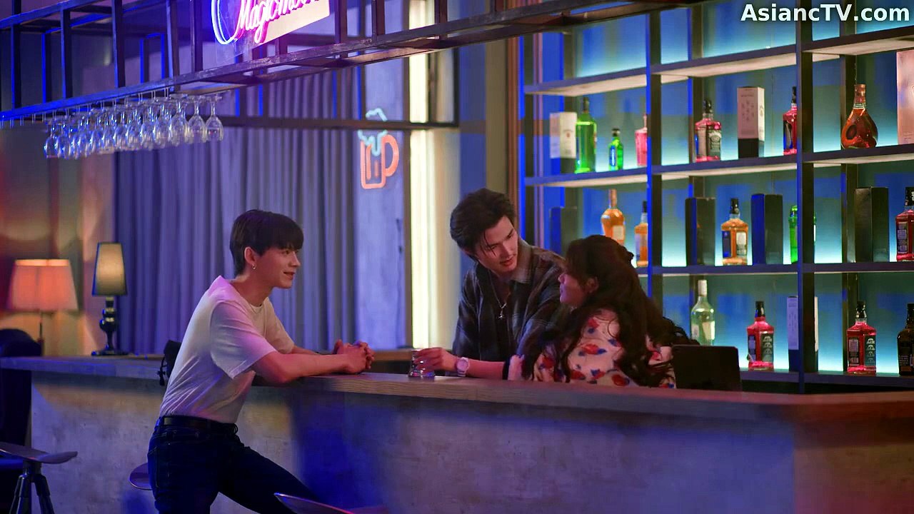 [ENG] EP.1 Magic Move (2026) - video Dailymotion