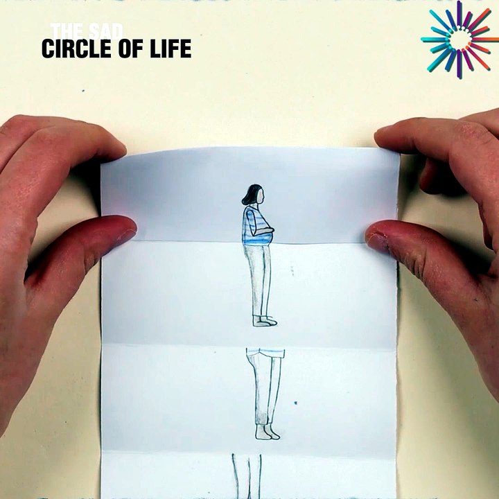 The sad circle of life 🥺 - video Dailymotion