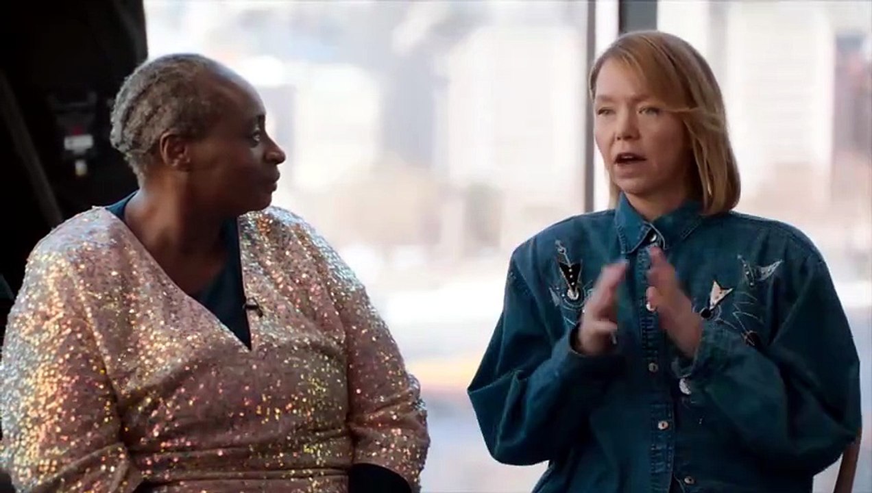 The Assembly UK S02E04 Anna Maxwell Martin - video Dailymotion