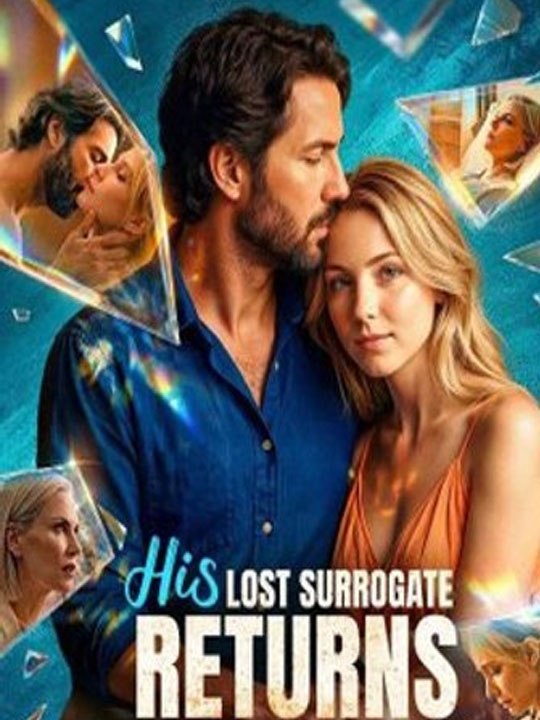 His Lost Surrogate Returns - Web Dramma (2026) | Eng Sub - video ...