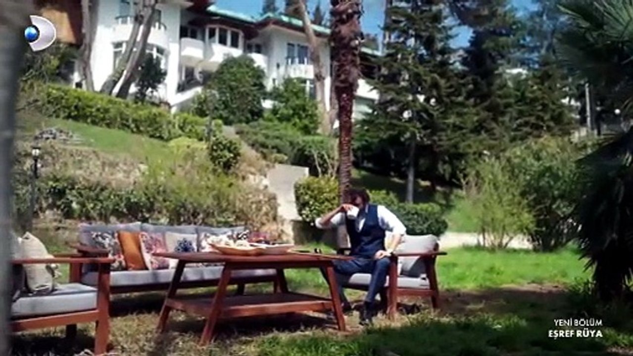 Eşref Rüya 41 Bölüm izle Full Part 3 - video Dailymotion