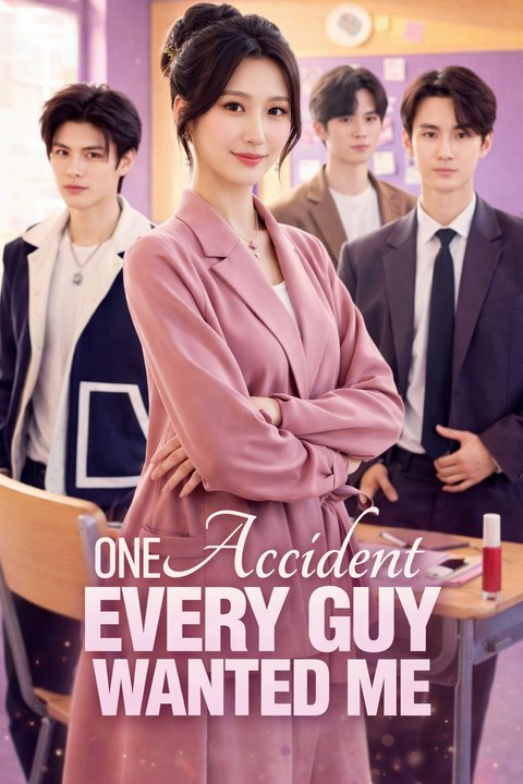 ONE ACCIDENT EVERY GUY WANTED ME - Full Movies English Sub - Video ...
