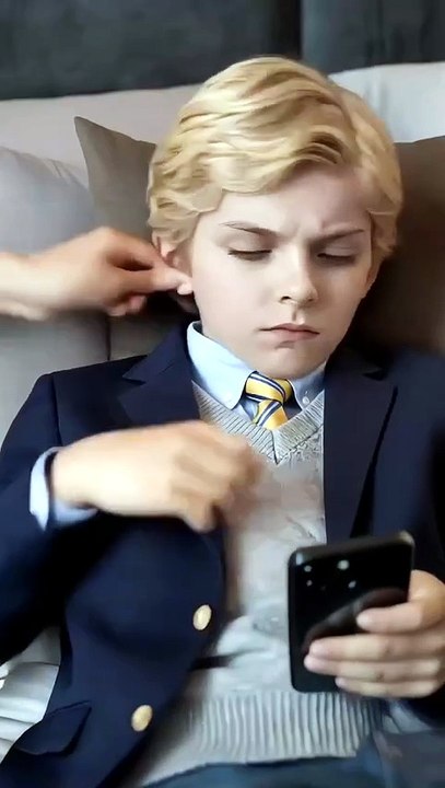 HIS LOST SURROGATE RETURNS #C - video Dailymotion