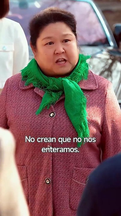 [Doblado ESP] De regreso a casa, mi prometida me hace brillar - video ...