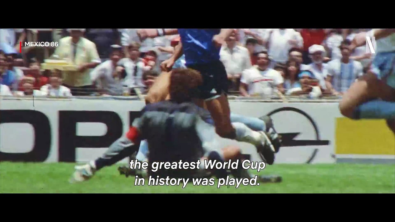 Mexico 86 Movie - video Dailymotion