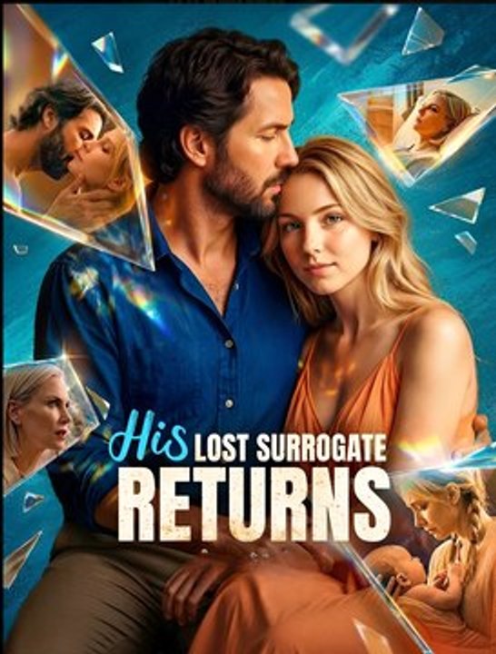 His Lost Surrogate Returns - Drama FULL MOVIES ENGLISH SUB - video ...