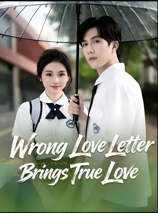 Wrong Love Letter Brings True Love - video Dailymotion