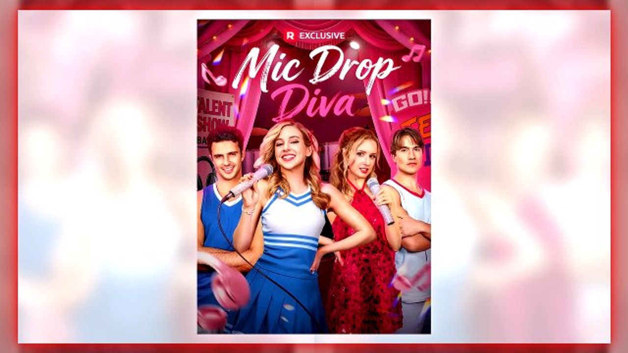 Mic Drop Diva | Full Series - video Dailymotion