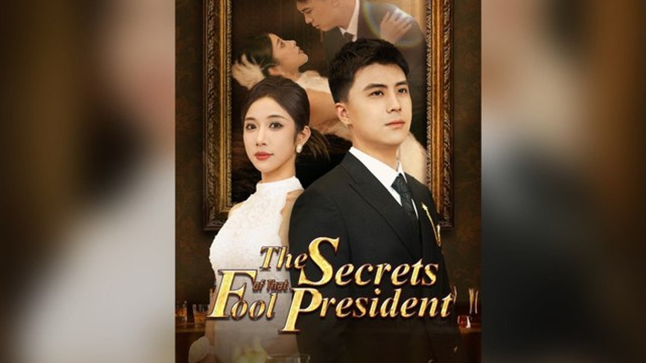 The Secrets of That Fool President [Dubbed] - FULL DRAMA - video ...