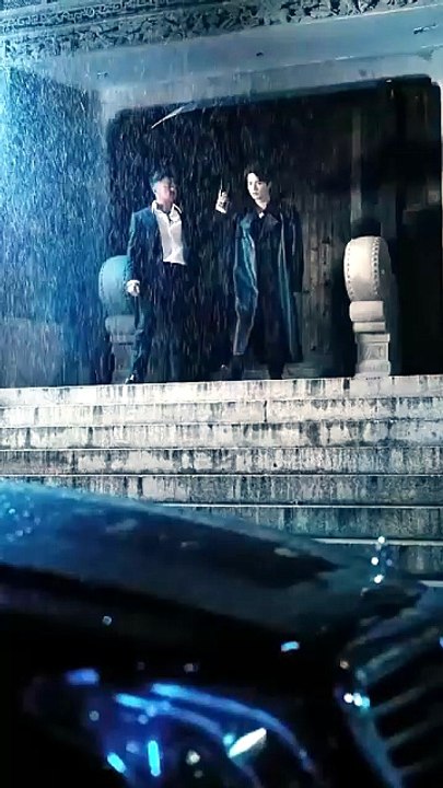 ...exception ...to ...his ...rules ...chinese ...drama [Full Movie ...