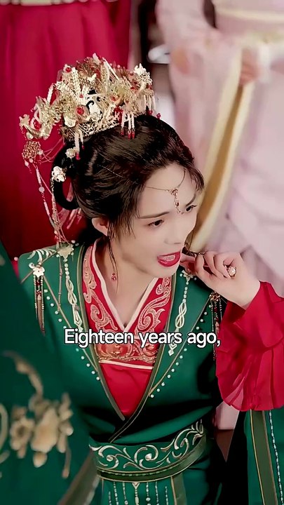 Princess In Disguise - The Healer Who Saved A Dynasty - video Dailymotion