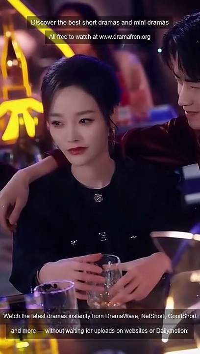 Watch The Canvas That Exposed His Lies Chinese Drama - video Dailymotion