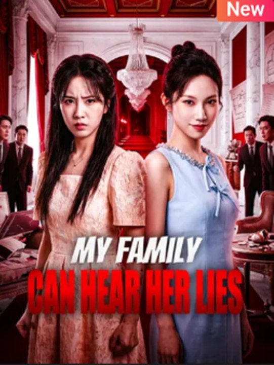 My Family Can Hear Her Lies - video Dailymotion