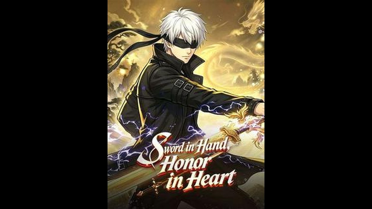 [SUB] Sword in Hand, Honor in Heart Chinese Movie - video Dailymotion