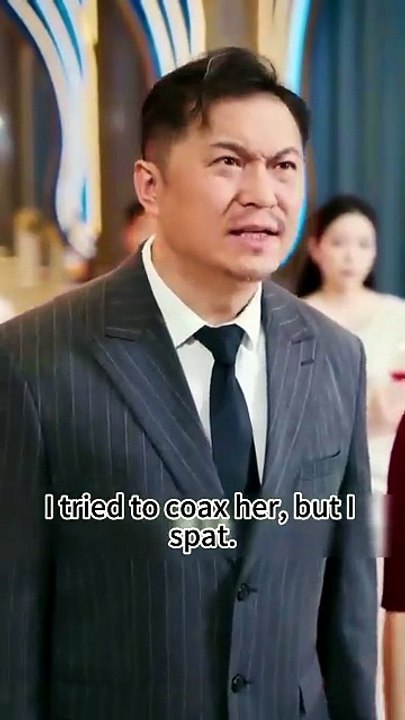 ...my ...fiance ...secret ...husband ...chinese ...drama [Full Movie ...