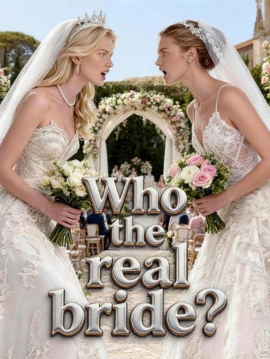 Who Is The Real Bride - Vídeo Dailymotion