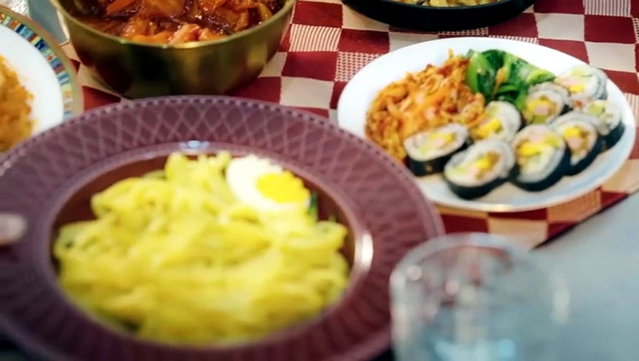 Scandal Love (2026) Episode 5 #S - video Dailymotion