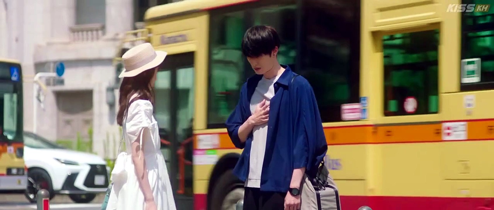 A Girl & Her Guard Dog (2025) Full Movie English Sub [Full Movie ...