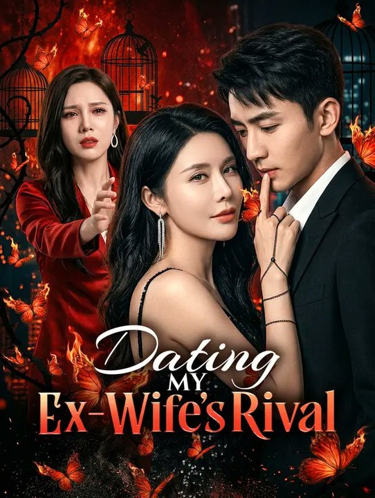 Dating My Ex-Wife's Rival Chinese Drama - video Dailymotion