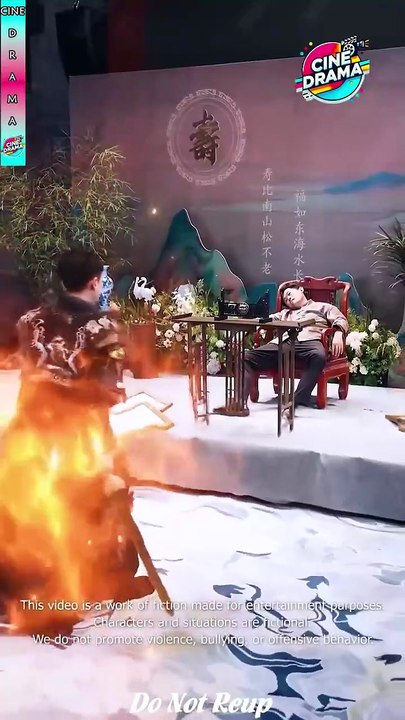 Special Forces War God Returns To Find Father’s Skeleton, Draws Dragon ...