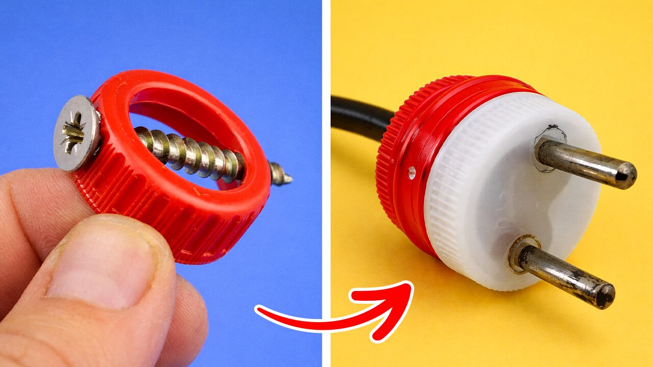 Transform Your Plastic Bottles into Engineering Wonders! - video ...