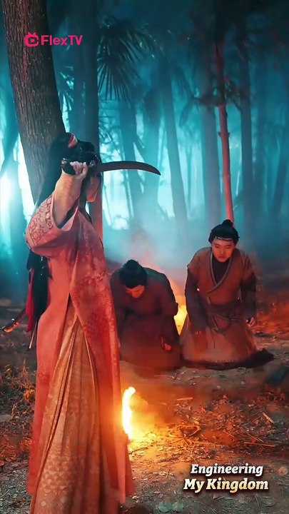 Engineering My Kingdom-Isode-E2 - video Dailymotion