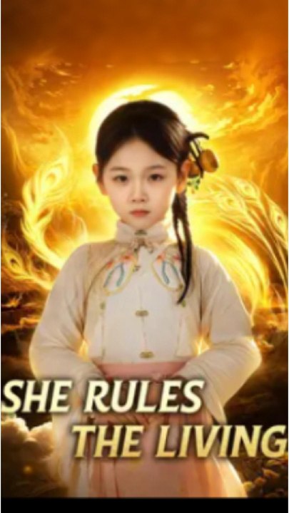 She Rules The Living English Hd - video Dailymotion