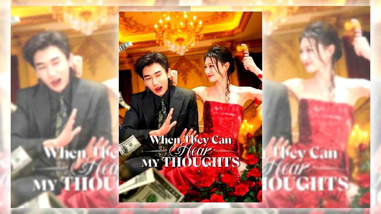 When They Can Hear My Thoughts | Free Online - video Dailymotion