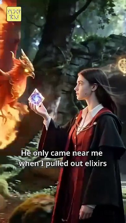 My Secret Serpent Mate - FULL EP 2026 - video Dailymotion