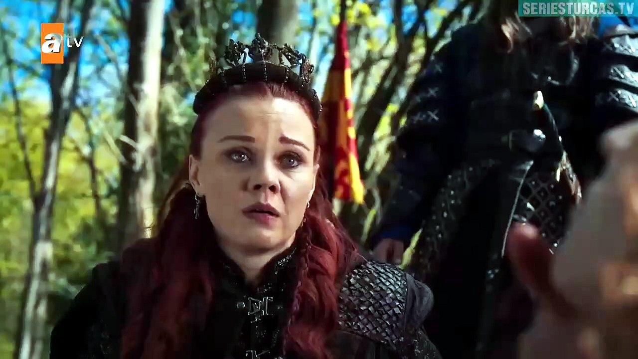 Kurulus Osman Capitulo 189 Completo en Español [Full Movie] [Long ...