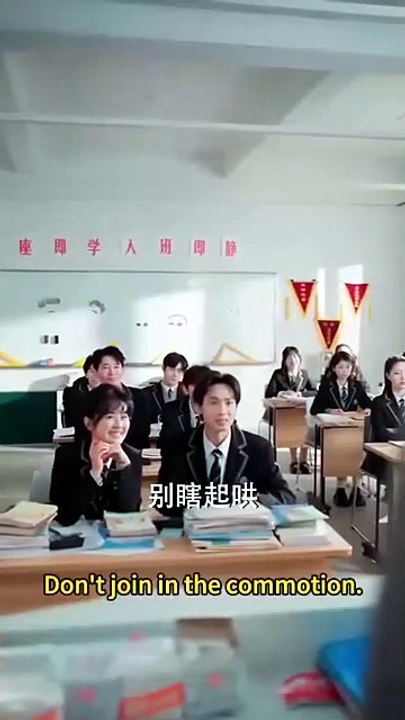 Rebel For Love Full Chinese Drama Eng Sub - video Dailymotion