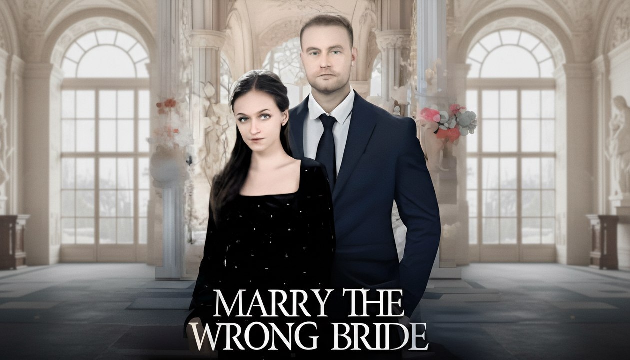 Marry the WRONG bride Full Movie English Sub - video Dailymotion