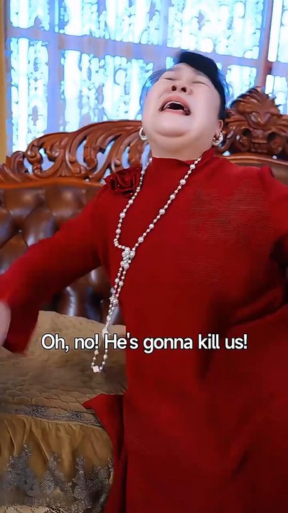 Hated By His Daughter, Feared By The World - video Dailymotion