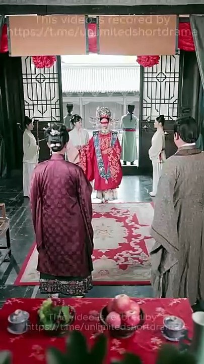 Blind Love Test The warrior's blind wager [Full Movie] [Official ...