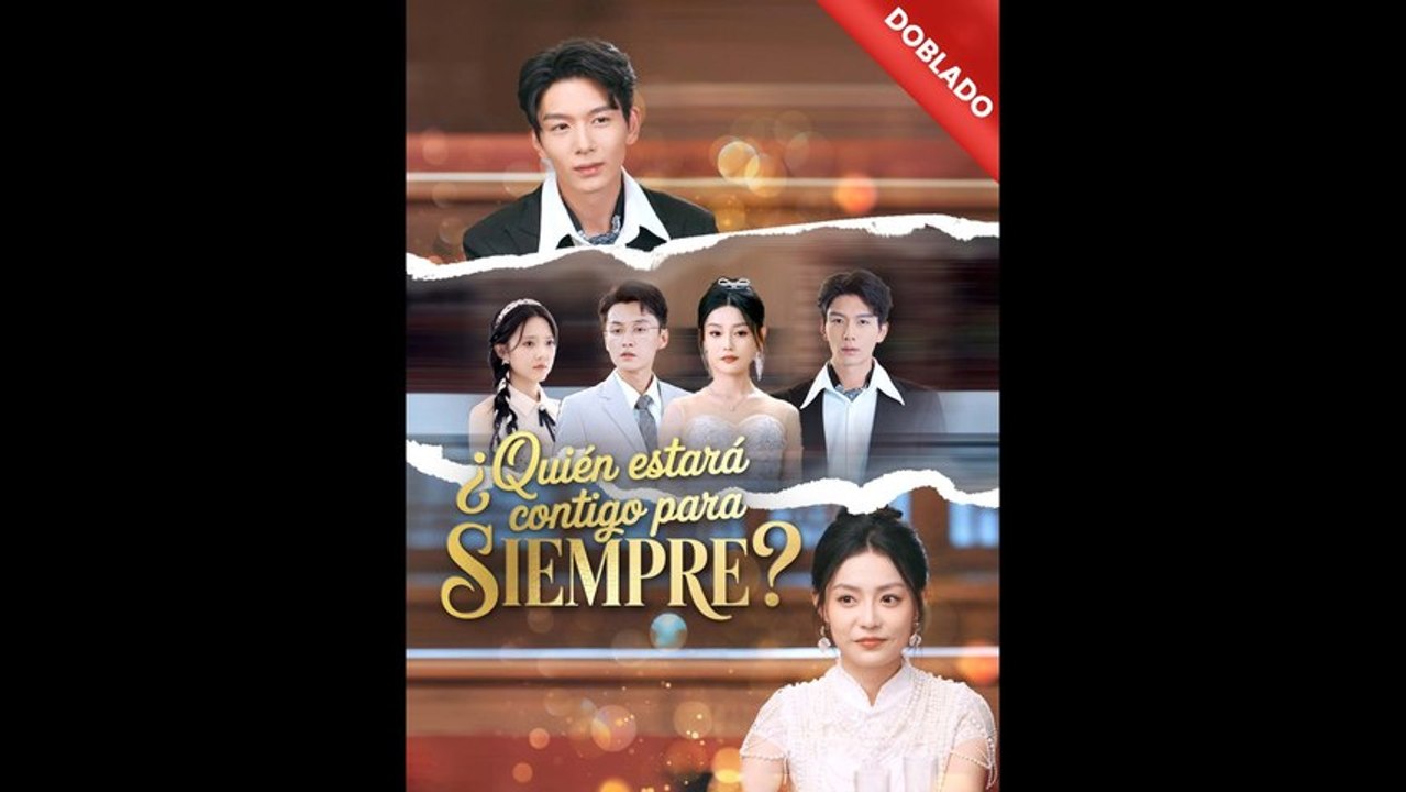 Esp ¿QuiéN Estará Contigo Para Siempre - video Dailymotion