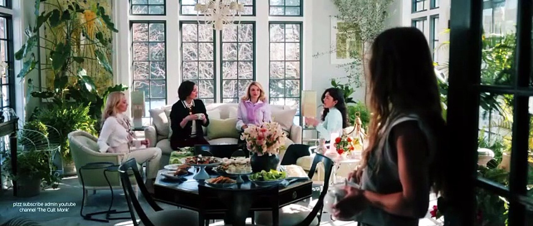 The Housemaid (2025) Movie part 2 - video Dailymotion