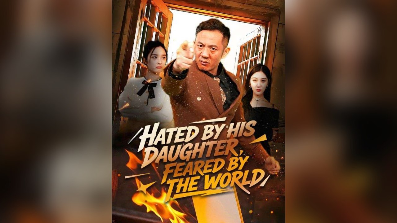Hated By His Daughter, Feared By The World Full Chinese Drama- Full EP ...