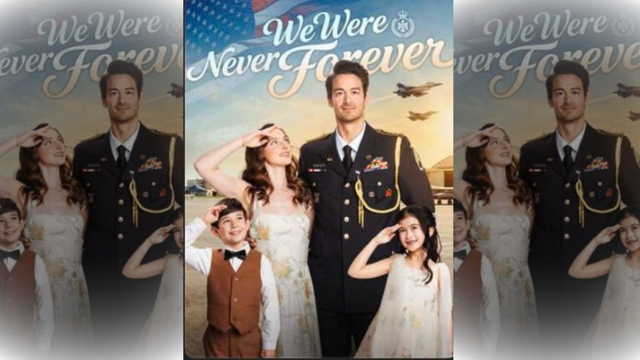 New 2026🔥We Were Never Forever🌻 - video Dailymotion