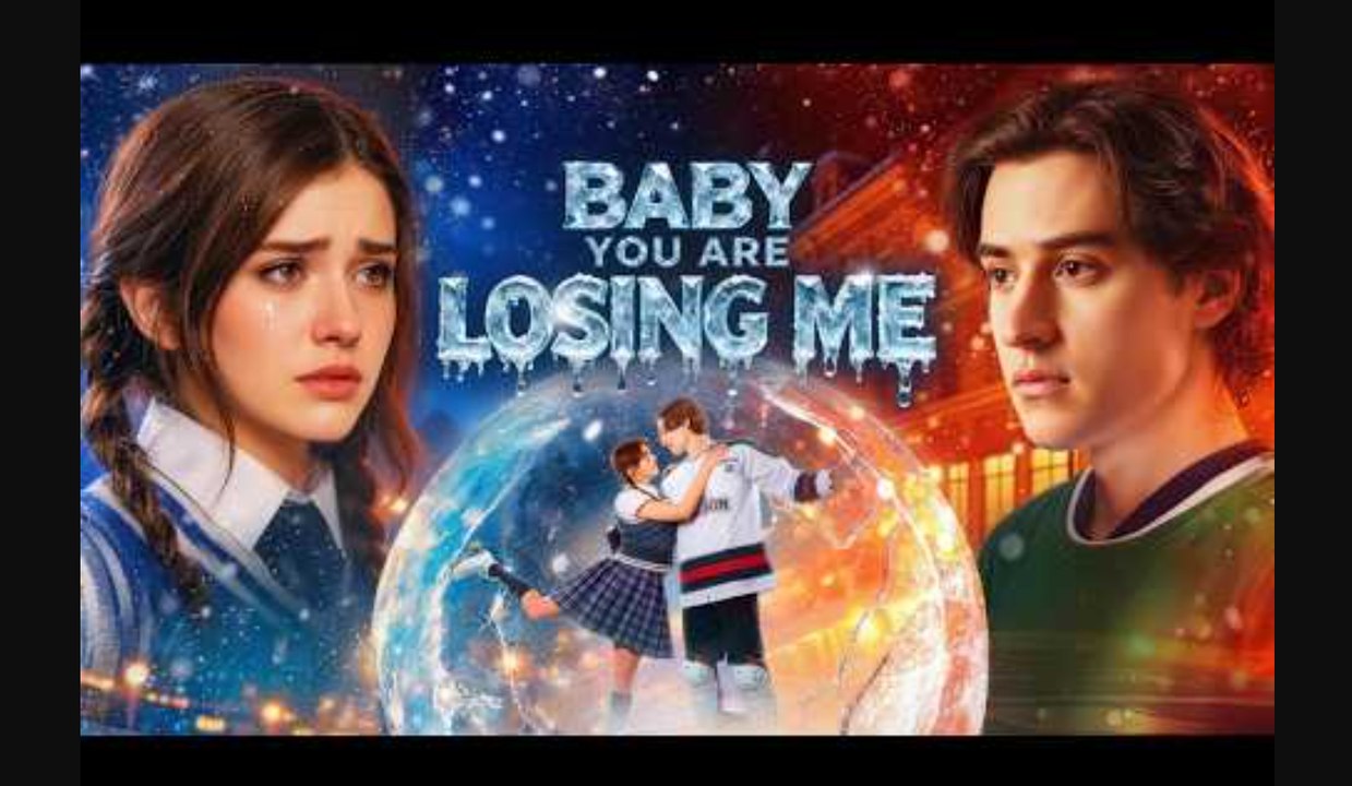 🔥 🔥 Hot 2026 Baby You Are Losing Me - video Dailymotion