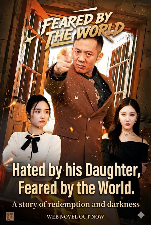 Hated by His Daughter, Feared by the World- Drama Movie English Sub ...