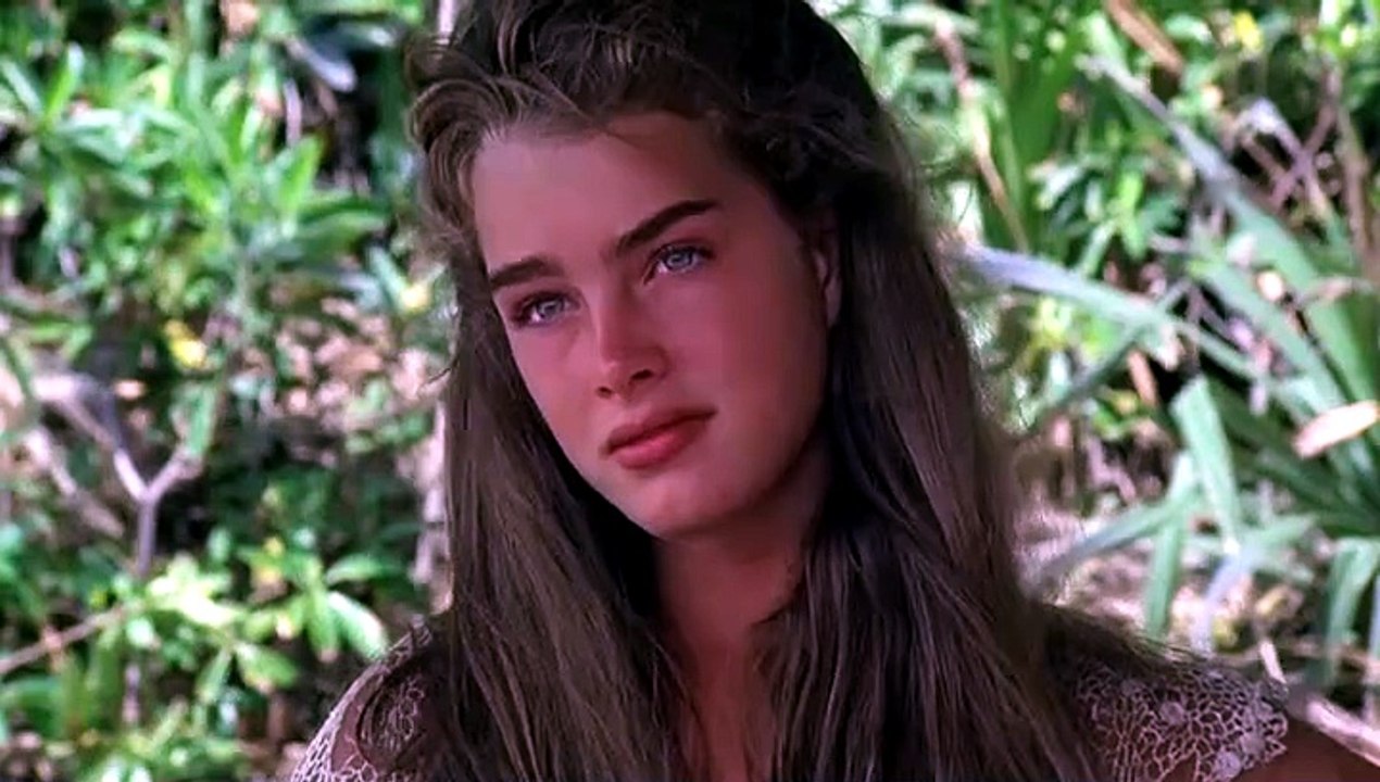 ...Le ...Lagon ...bleu ...( ...1980 ...) ...Complet ...en ...Français ...