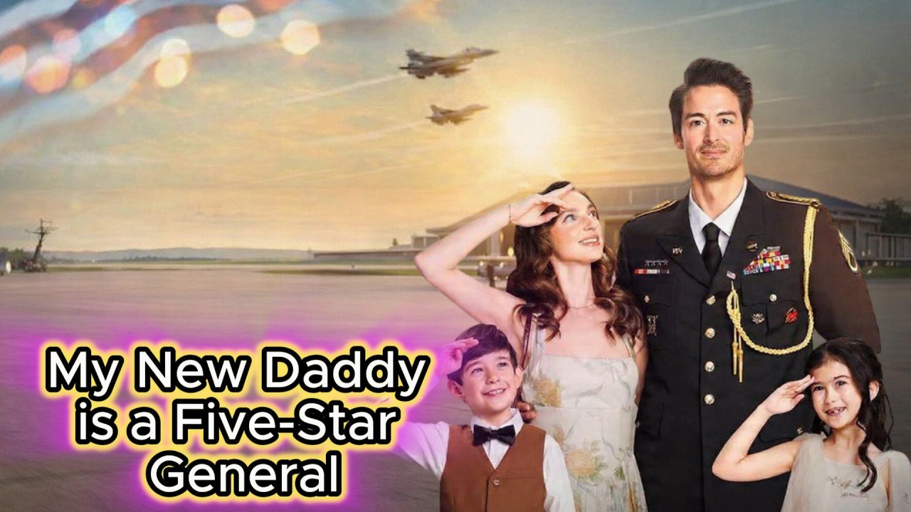 Hot 2026🔥 My New Daddy Is A Five-Star General With High Quality 2026 ...