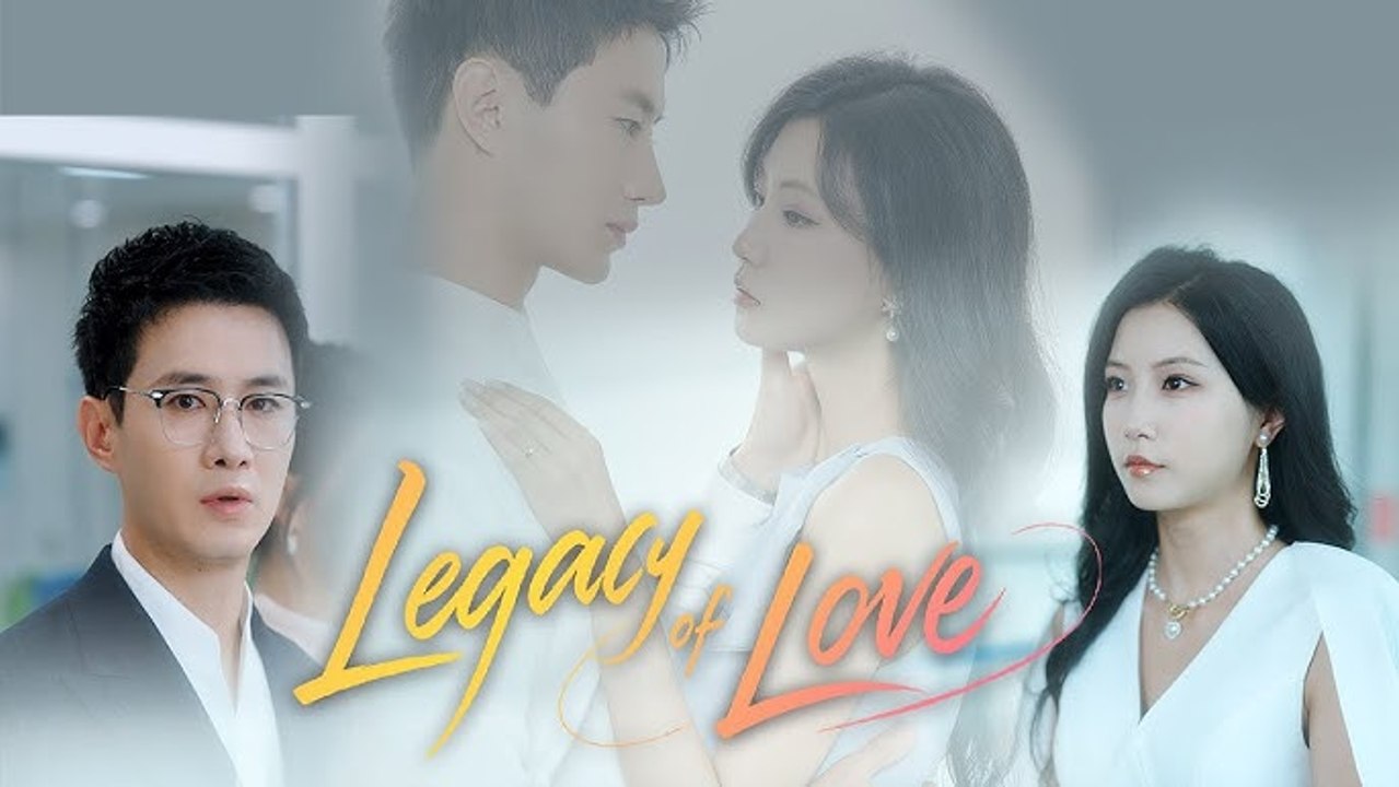 Legacy Of Her Love - video Dailymotion