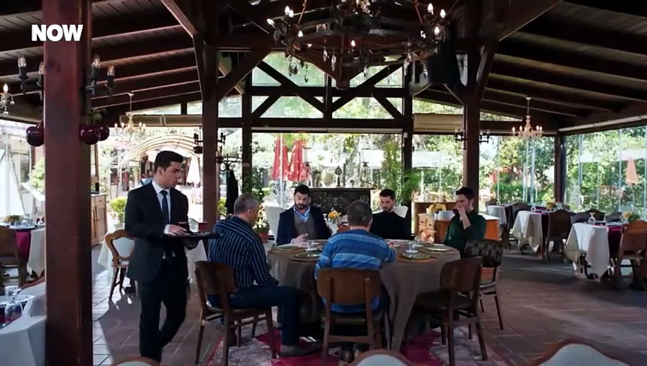 ...Hudutsuz ...Sevda ...- ...Episode ...62 ...(English ...Subtitles ...