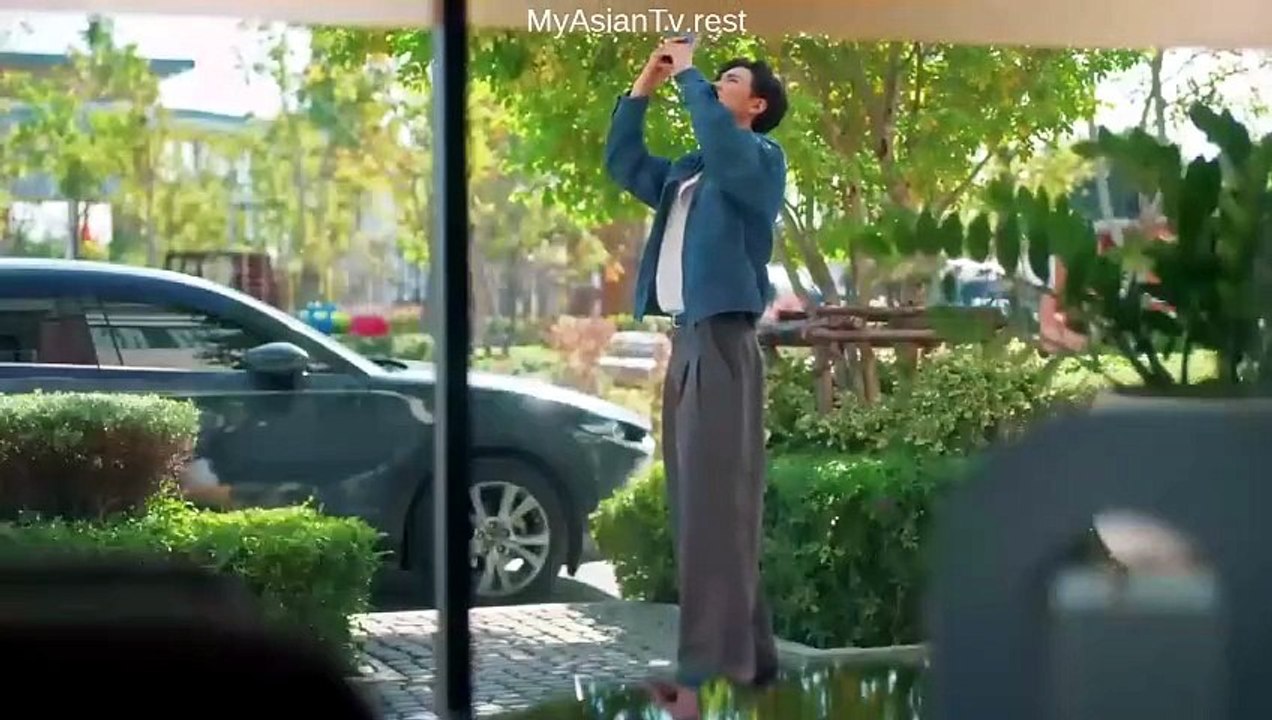 My Romance Scammer 2026 Ep 1 - video Dailymotion