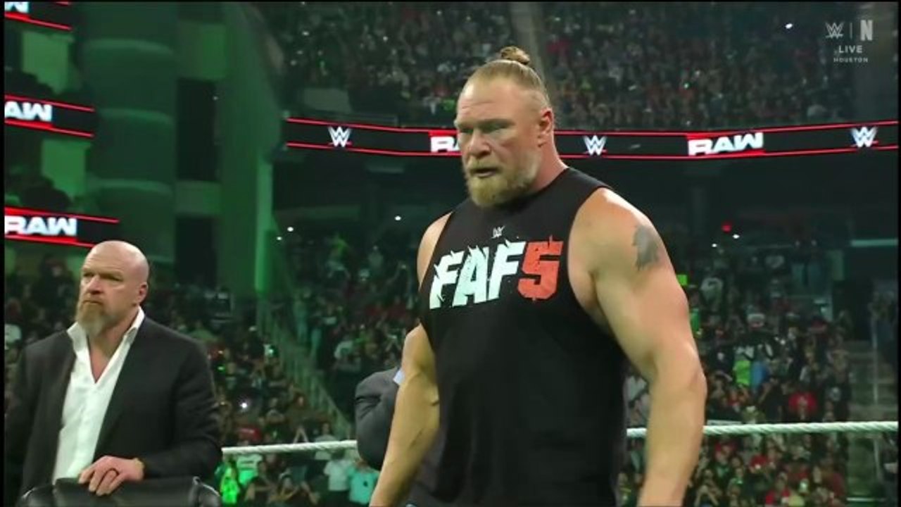 WWE Raw Full Show 6 April 2026 | Monday Night Raw 4/6/2026 HOT - video ...