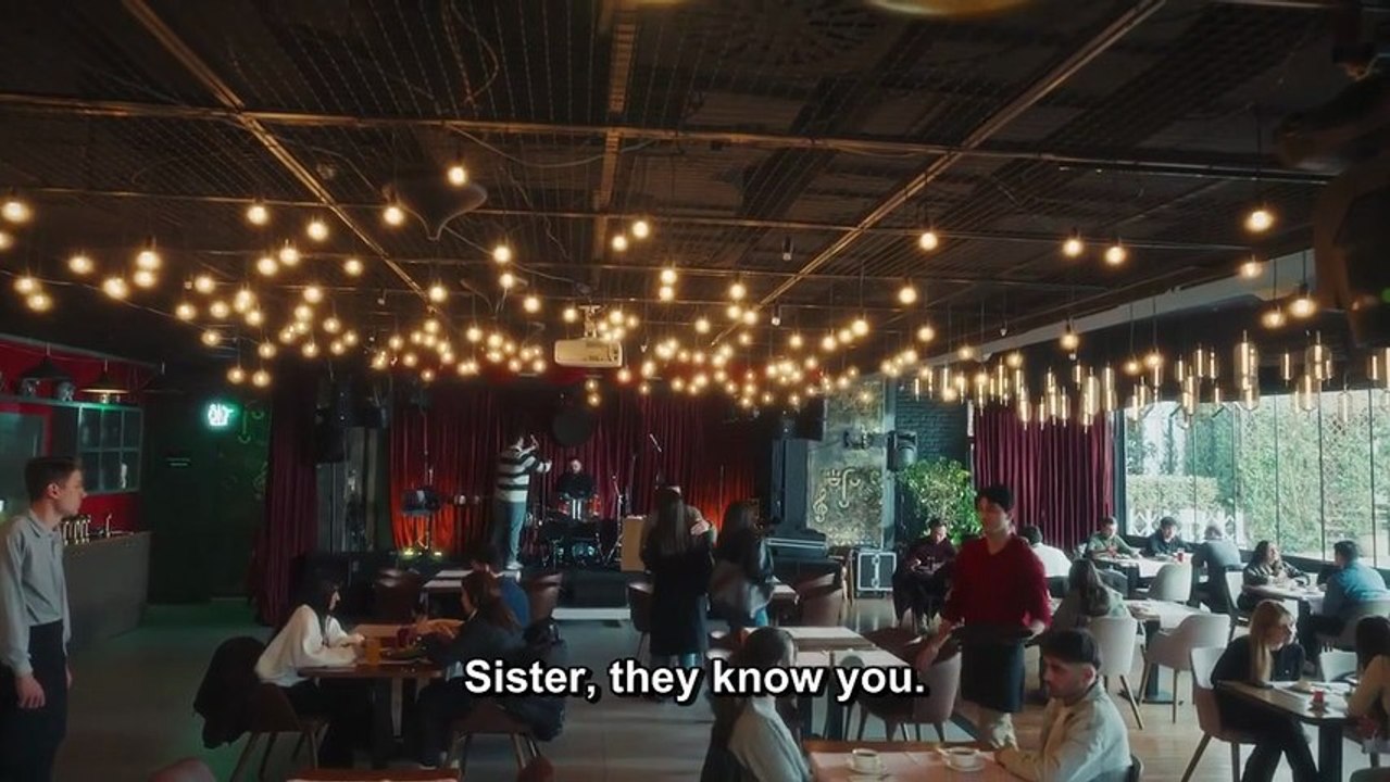 Esref Ruya - Episode 37 (English Subtitles) - video Dailymotion